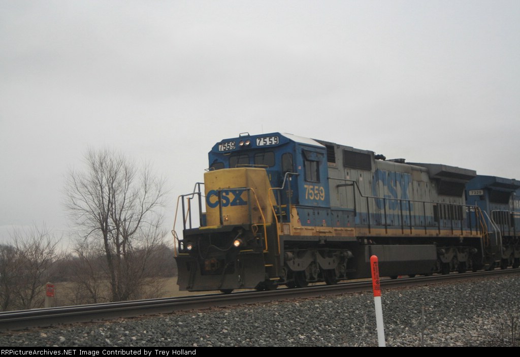 CSX 7559